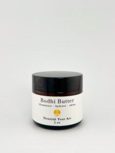 Bodhi Butter - Zenstream Botanicals